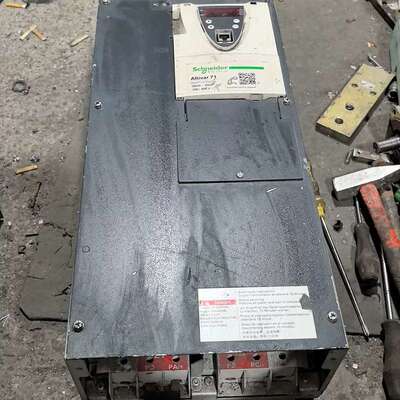 议价变频器，Altivar 71系列变频器，30KW-40