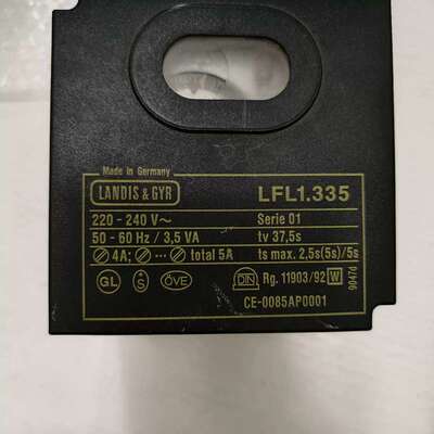 议价LFL1.335