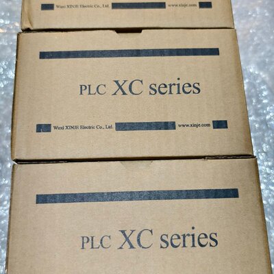 议价PLC扩展模块XC-E16X16YT-CXC-E16X16YTXC-E16X16YR-C