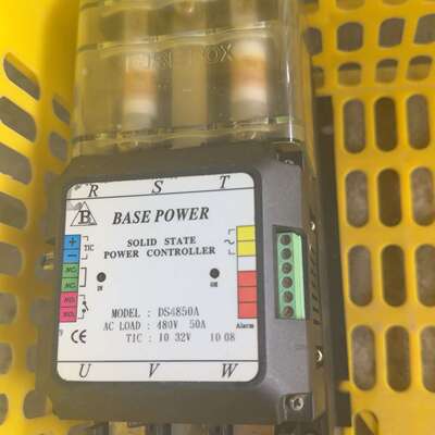 议价BASE POWER 固态继电器 DS4850A