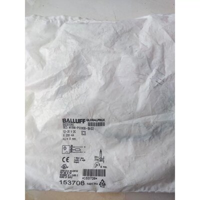 M18MI-PSC80B-BV02BES M18MI-PSC50B-BV02BES M18MI-NSC80B-BV02