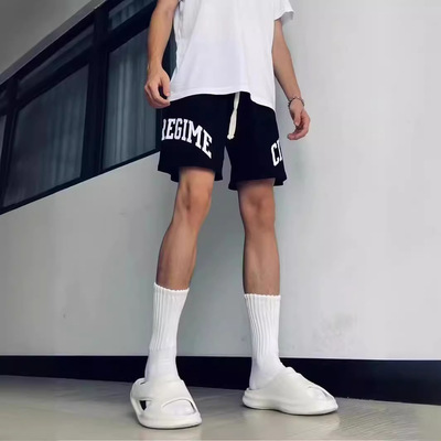 SWAG欧美式篮球运动短裤