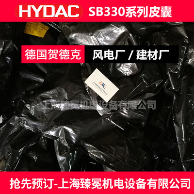 HYDAC贺德克376255 Blase 24L*7/8-14UNF/VG5 IIR44/P460皮囊气囊