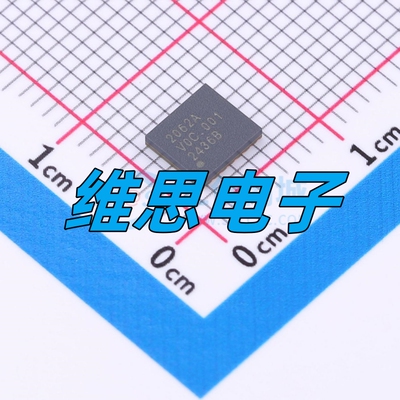 CA-IS2062A 2062 封装LGA16 深圳一系列原装现货 隔离器芯片