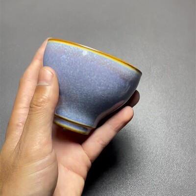 【1119号】建盏茶杯-ID.PUG-S