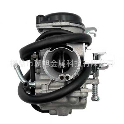 厂家直销 UCAL自行车化油器 BAJAJ 巴贾杰 ST发现 发现125 M