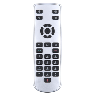 适用Polycom宝利通遥控器