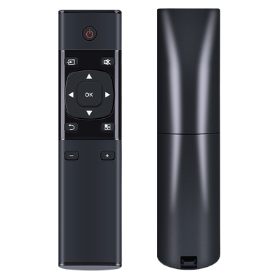 适用AJHUA大华液晶显示器遥控器DH-LM43-F200 LM22 LM32