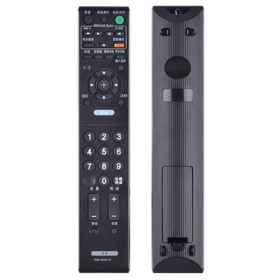 适用索尼电视遥控器RM-SA014 KLV-40V530A 52V440A 32BX321机