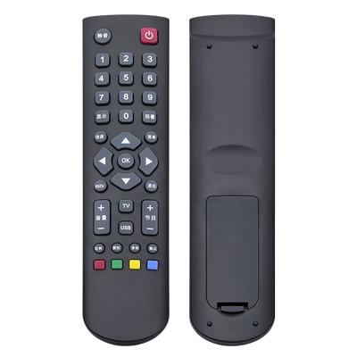 适用美乐液晶电视遥控器 32M18 LE39M08F LE32M20 LE39M09 F3305B LE32M88A 通用