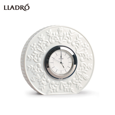lladro雅致时光欧式风