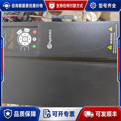 议价菲仕变频器PH300.037.43ARMF可维修