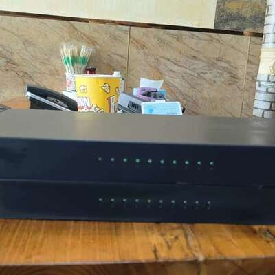 议价Avocent cycIades PM10i 机架式电源分配可维修