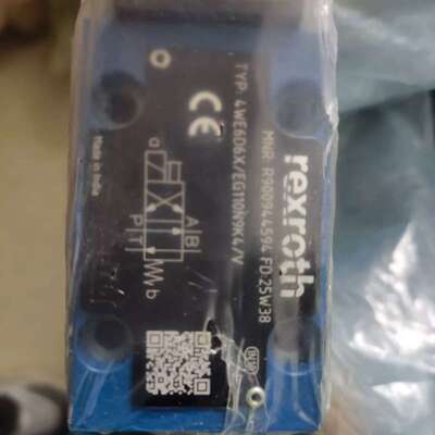 议价4WE6D6X/EG110N9K4/V R900944594可维修