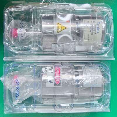 议价MKS 631A11TBEH TYPE 631 PRESSU可维修