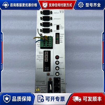 议价DDK拧紧机总控，AFC1500可维修