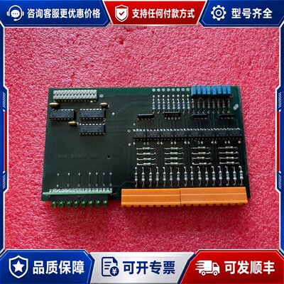 议价贝加莱工控板MCE16A-1H REV.01.00可维修