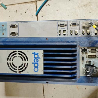议价Adept MotionBlox-40L 机器人控制器可维修