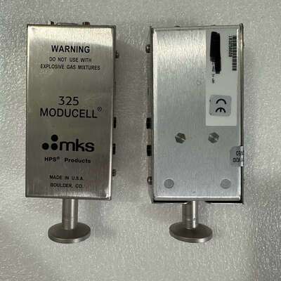 议价MKS 325 MODUCELL 103250028可维修