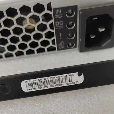 议价Ibm 98Y2218 45W88410. 00WK807可维修