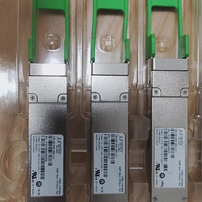 议价740-061408 QSFP-100G-CWDM4 2K可维修