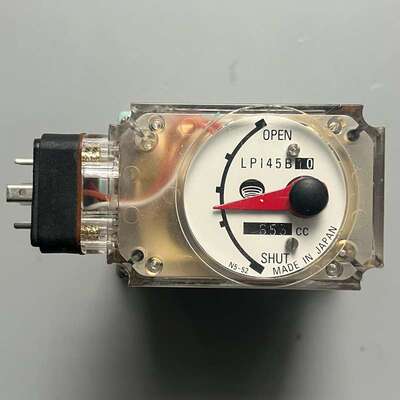 议价OVAL阀位指示器，型号LPI45B10，655CC，原可维修