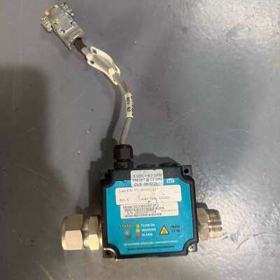议价LAM科林研发传感器771-001032-027可维修