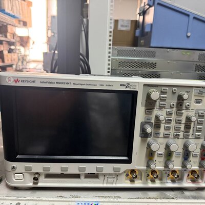 议价Keysight InfiniiVision MSOX310可维修