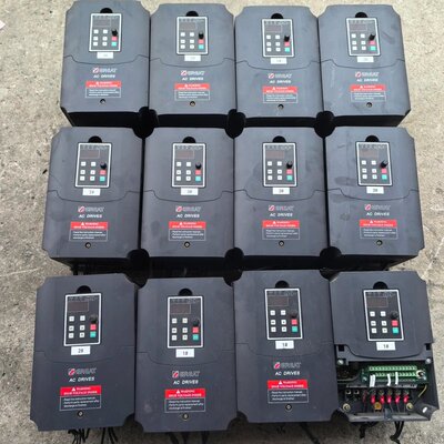 议价格立特VC2000-004G35R5P3 380V 4KW可维修