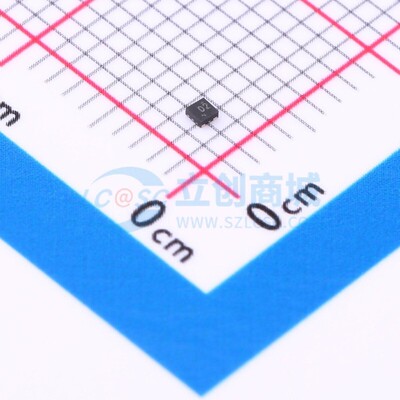 线性稳压器(LDO) LP590713QDQNRQ1 SON-4 TI/德州 电子元器件