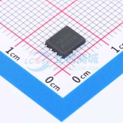 肖特基二极管 NRTS3060MFST3G DFN-5 onsemi(安森美) 电子元器件