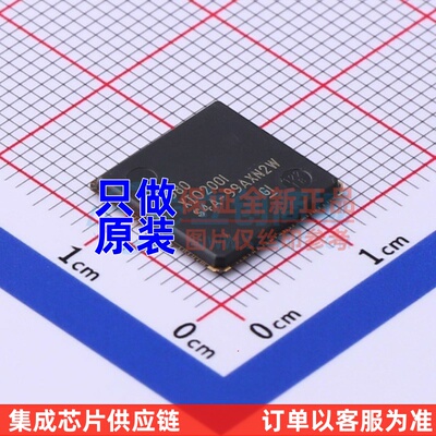 接口芯片 XIO2001ZGU BGA-169 TI/德州 电子元器件配单原装正品