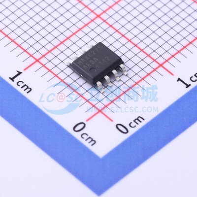 电压基准芯片 MAX6225AESA+T SOIC-8 MAXIM(美信) 电子元器件配单