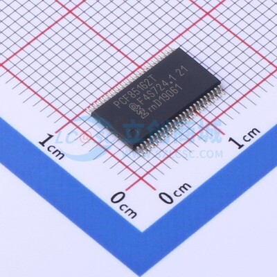 LCD驱动 PCF85162T/1.118 TSSOP-48-6.2mm 安世 电子元件原装正品