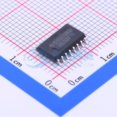 缓冲器/驱动器/收发器 AM26LS31CNSR SOP-16 TI/德州 原装正品
