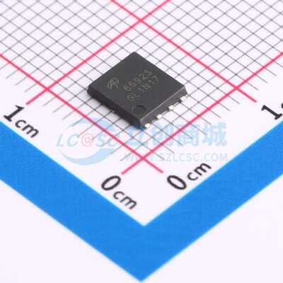 场效应管(MOSFET) AONS66923 DFN5x6 AOS/美国万代 全新原装正品