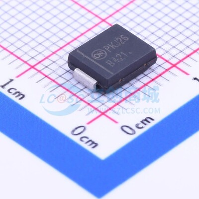 肖特基二极管 MBRS4201T3G SMC(DO-214AB) onsemi(安森美) 原装