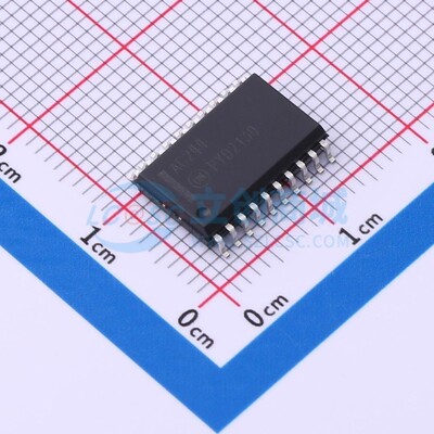 缓冲器/驱动器/收发器 74AC244SC SOP-20 onsemi(安森美)