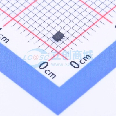 数字晶体管 NSBC114EPDXV6T1G SOT-563 onsemi(安森美) 原装正品