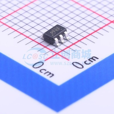 线性稳压器(LDO) PTLV75733PDBVR SOT23-5 TI/德州 电子元器件配