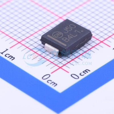 肖特基二极管 MBRS410LT3G SMC(DO-214AB) onsemi(安森美) 原装