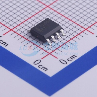 场效应管(MOSFET) FDS8880 SOIC-8 onsemi(安森美) 电子元件配单