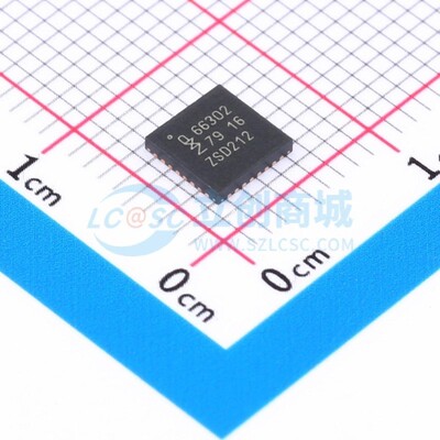 射频卡芯片 CLRC66302HN.151 HVQFN-32 安世 电子元器件原装正品