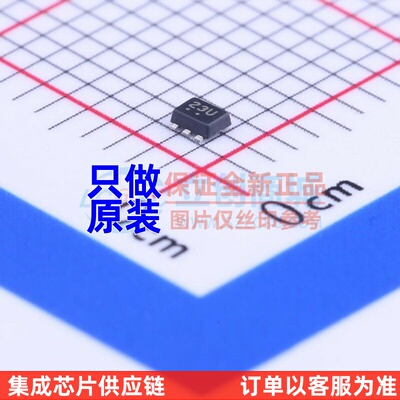 EMI滤波器(RC.LC网络) NUF2230XV6T1G SOT-563 onsemi(安森美)