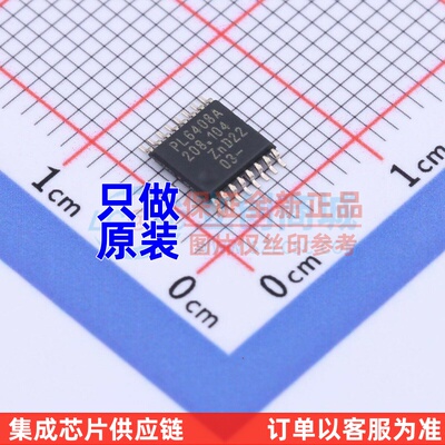 I/O扩展器 PCAL6408APWJ TSSOP-16 安世 电子元器件配单原装正品