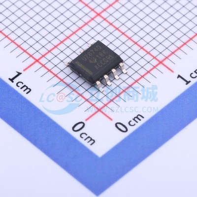 AC-DC控制器和稳压器 UCC28740D SOIC-7 TI/德州 电子元器件配单