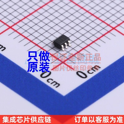 电流感应放大器 INA213BQDCKRQ1 SC70-6 TI/德州 电子元器件配单