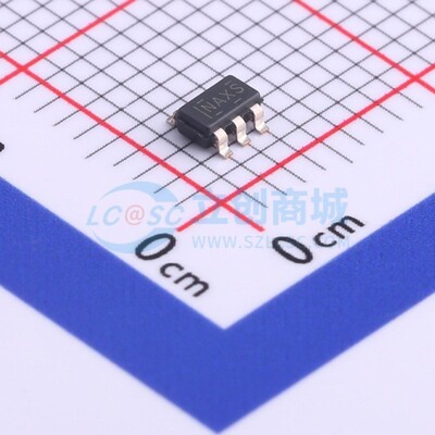 DC-DC电源芯片 TPS560430XDBVR SOT-23-6 TI/德州 电子元器件配单