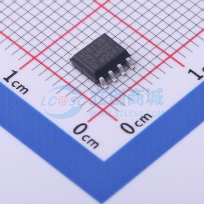 差分运放 AD8139ARDZ-REEL7 SOP-8 ADI(亚德诺) 电子元器件额皮蛋