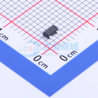 监控和复位芯片 TLV803RDBZR SOT-23 TI/德州 电子元器件配套